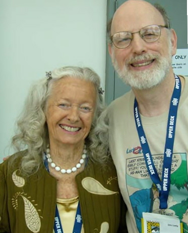 The Adventures of Snooperman (The Lost Episode) | Last Kiss