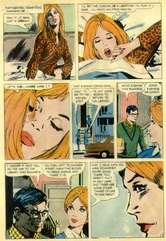 Sheldon Cooper as a Girl in 1969? | Last Kiss