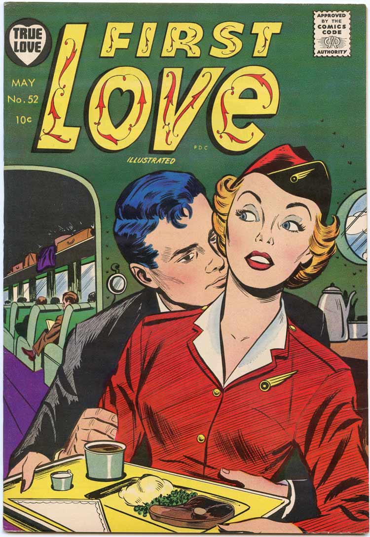 aviation | Last Kiss