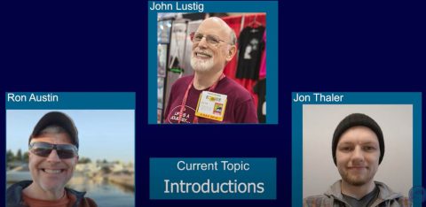 Last Kiss | Life with Lip -- a blog by John Lustig